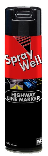 Highway Line Marker - Spraywell